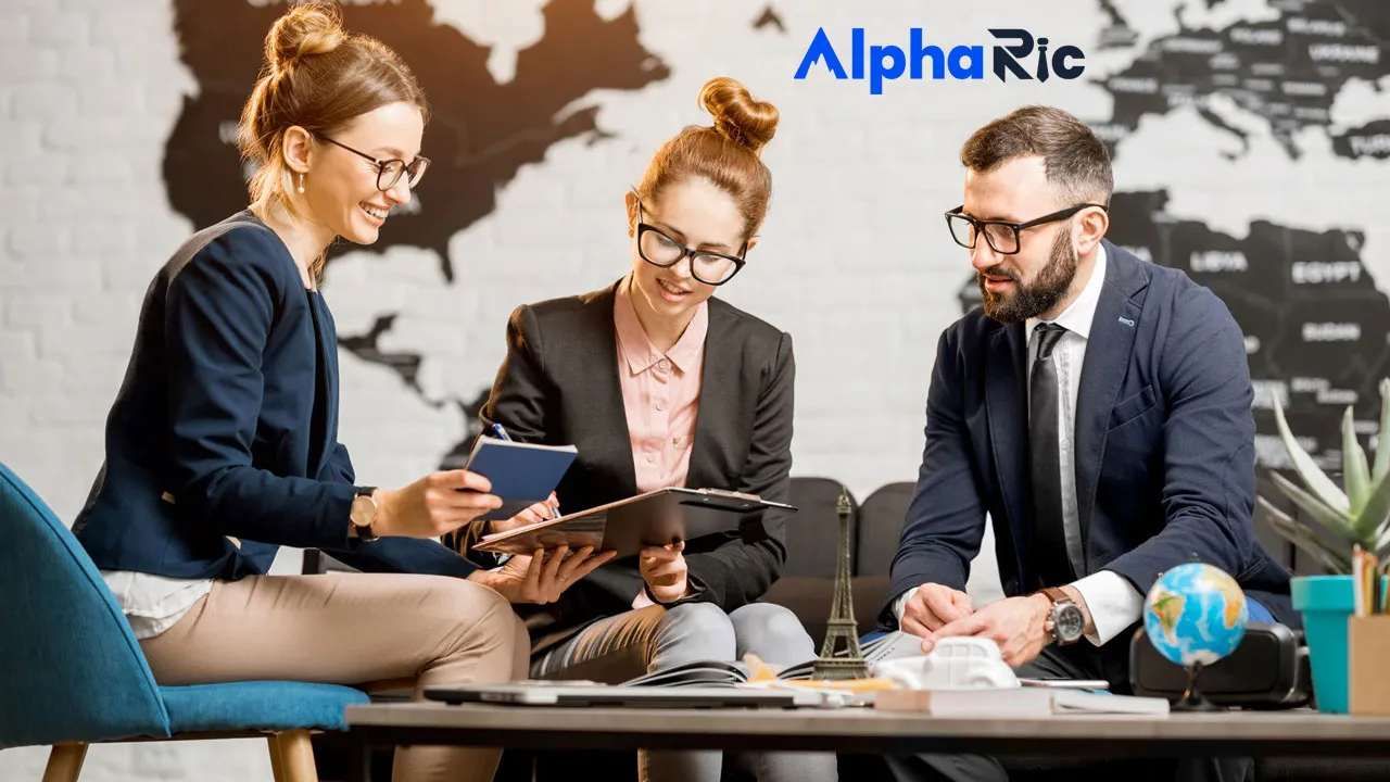Alpha Technology - Best Technology Company in Nepal