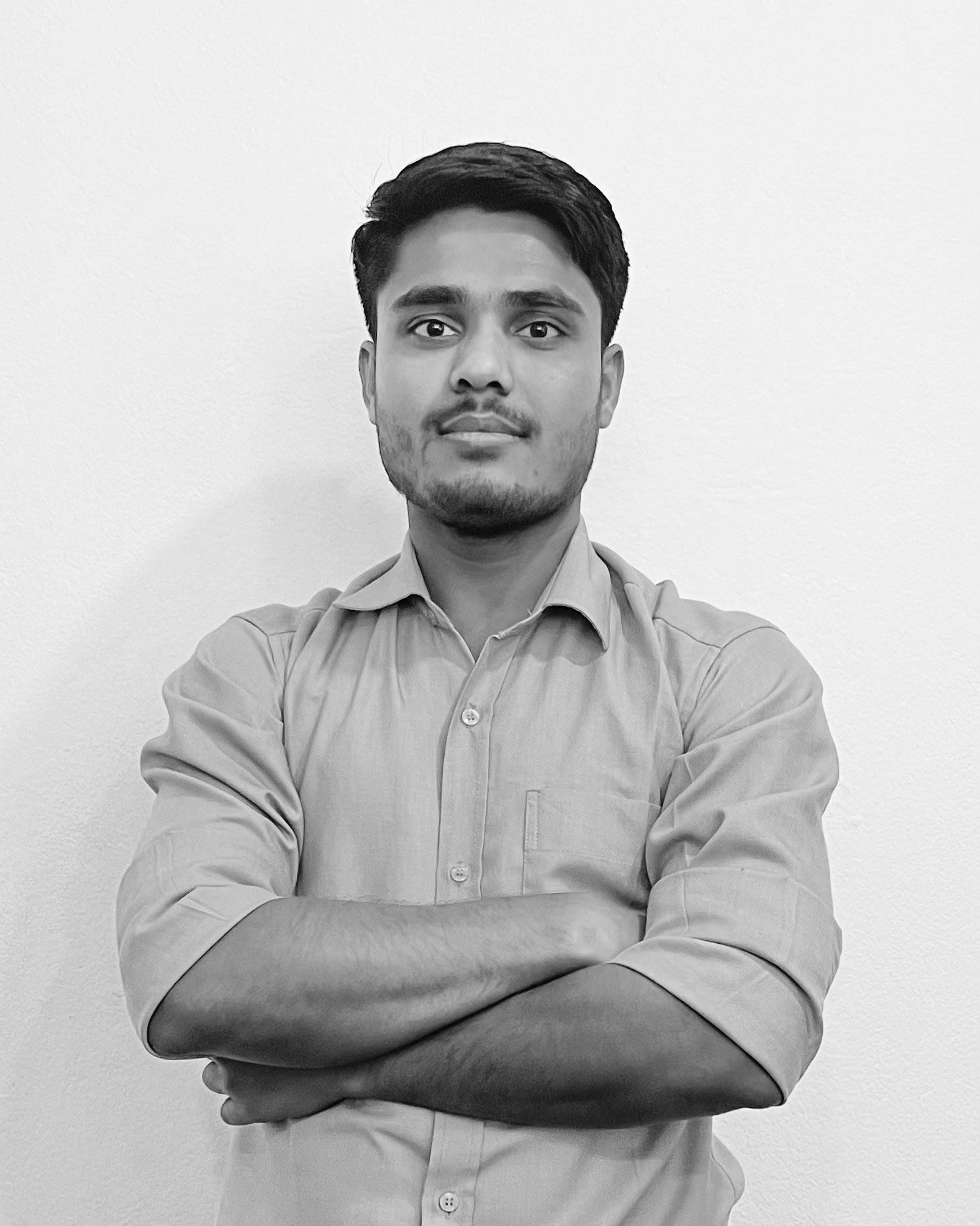 Our Team - Alpha Technology